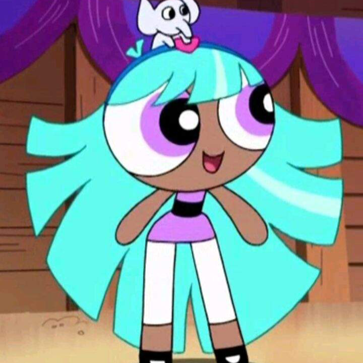 Bliss (USA; Powerpuff girls 2016) AI Voice Generator | Jammable AI Covers