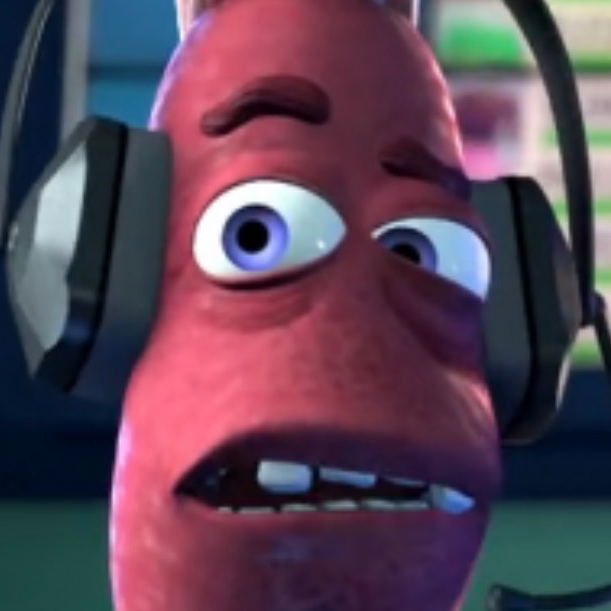 Jerry A.K.A Shift Manager (Monsters Inc) AI Voice Generator | Jammable ...