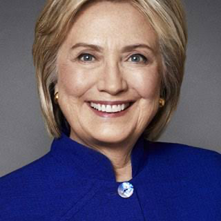 Hillary Clinton AI Voice Generator | Jammable AI Covers