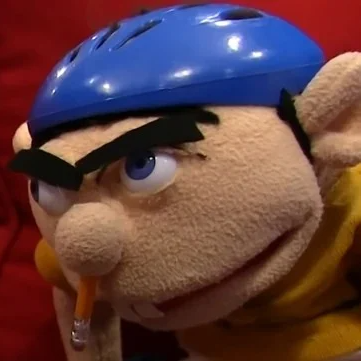 Angry Jeffy (SML) (V2) AI Voice Generator | Jammable AI Covers