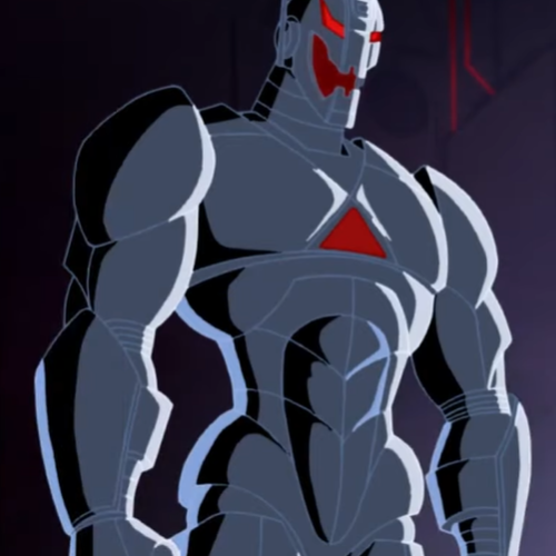 Ultron AI Voice Generator | Jammable AI Covers