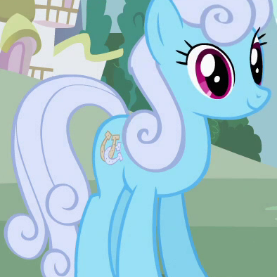 Shoeshine - MLP - PonyVerse AI Voice Generator | Jammable AI Covers