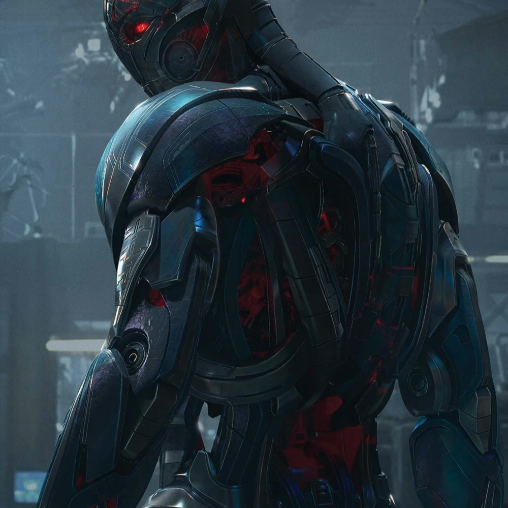 Ultron James Spader AI Voice Generator | Jammable AI Covers