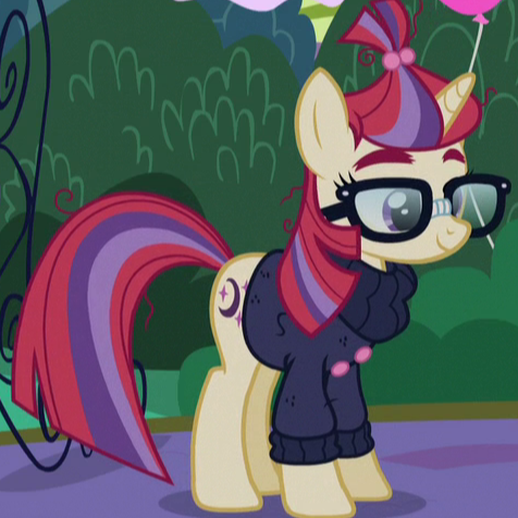 Moon Dancer - MLP - PonyVerse AI Voice Generator | Jammable AI Covers