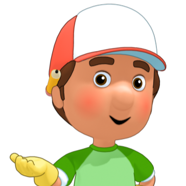 Handy Manny AI Voice Generator | Jammable AI Covers