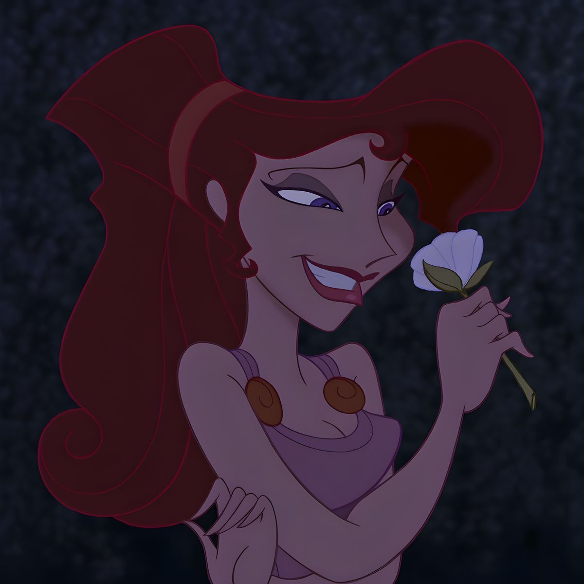 Megara AI Voice Generator | Jammable AI Covers