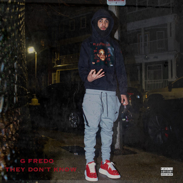 G Fredo AI Voice Generator | Jammable AI Covers