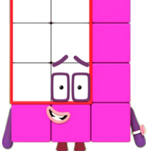 AI 18 (Numberblocks) AI Voice Generator | Jammable AI Covers