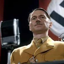 Adolf Hitler AI Voice Generator | Jammable AI Covers