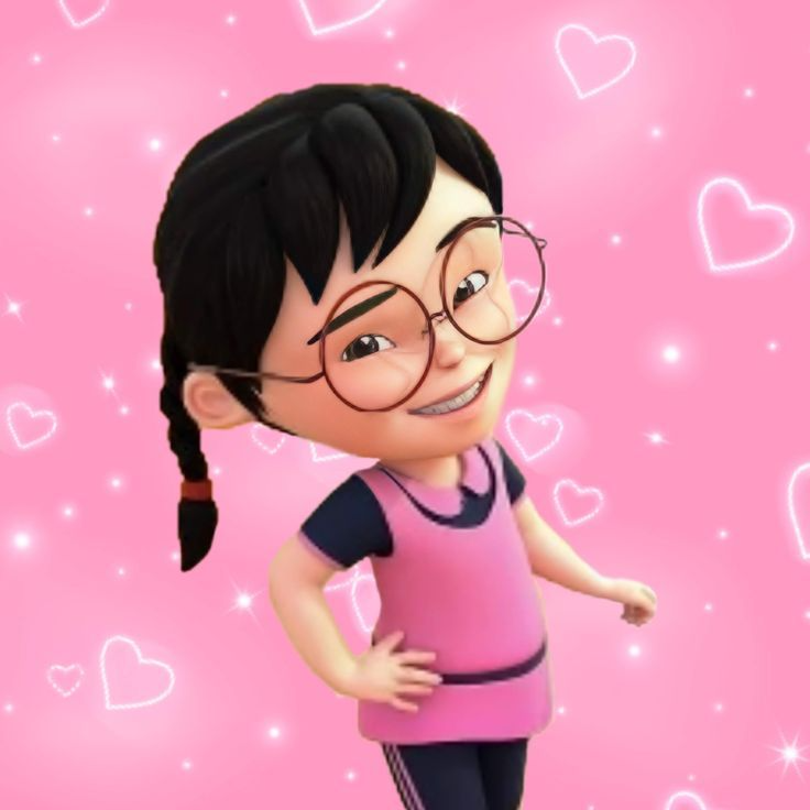 Mei mei AI Voice Generator | Jammable AI Covers