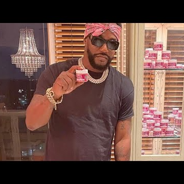 Cam'ron AI Voice Generator | Jammable AI Covers