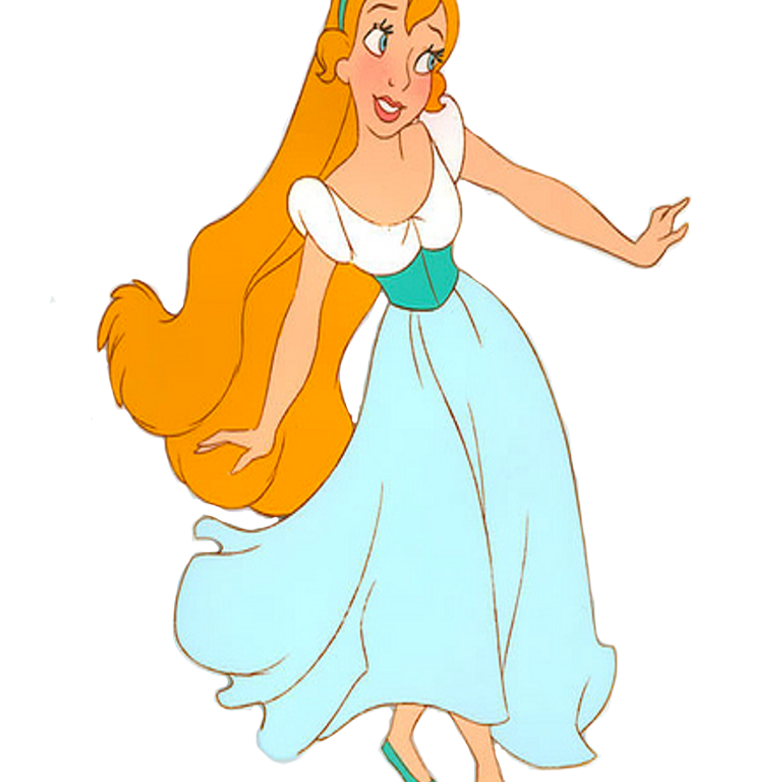 Thumbelina AI Voice Generator | Jammable AI Covers