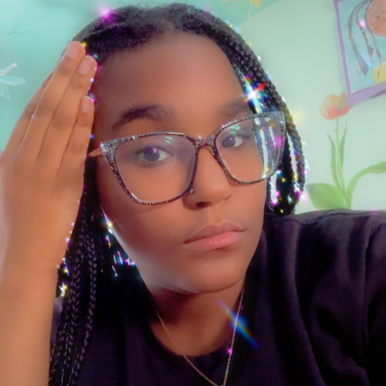 Ava Lambert AI Voice Generator | Jammable AI Covers