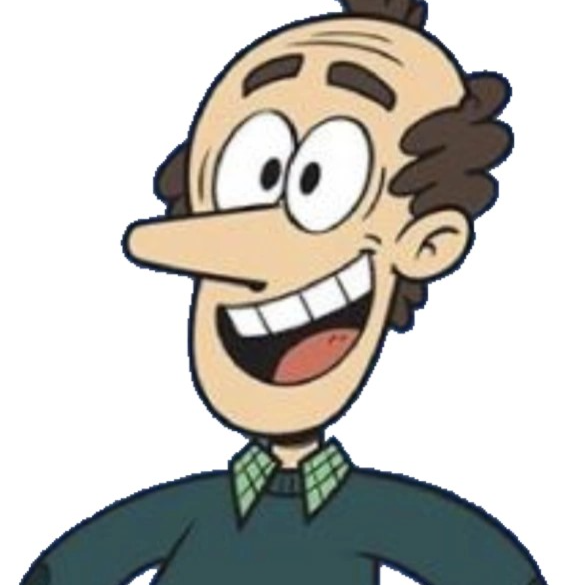 Lynn Loud Sr (The Loud House) AI Voice Generator | Jammable AI Covers