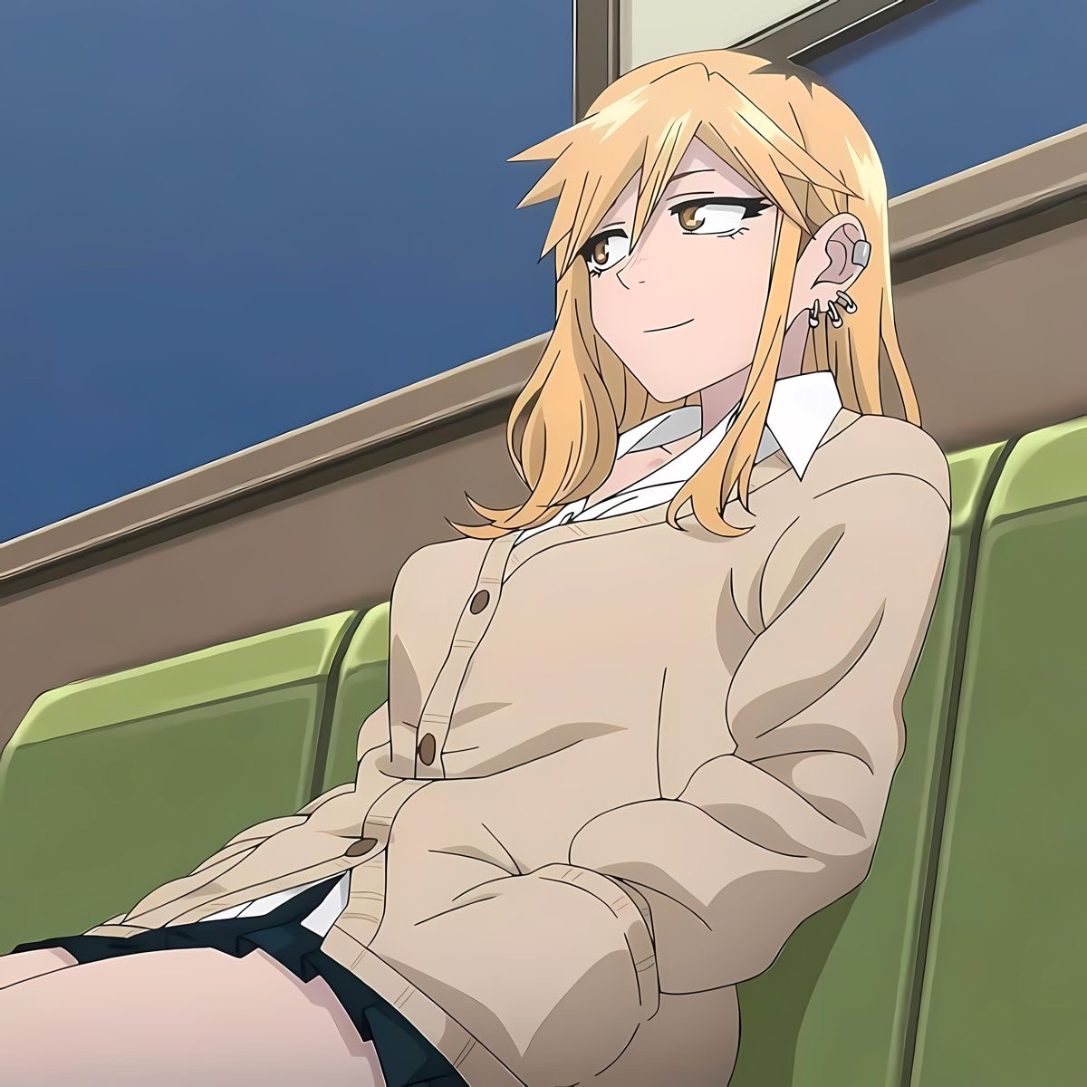 Seri Kikiyou AI Voice Generator | Jammable AI Covers