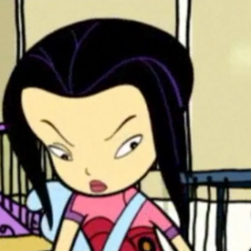 Kim Chin (Class of 3000) AI Voice Generator | Jammable AI Covers