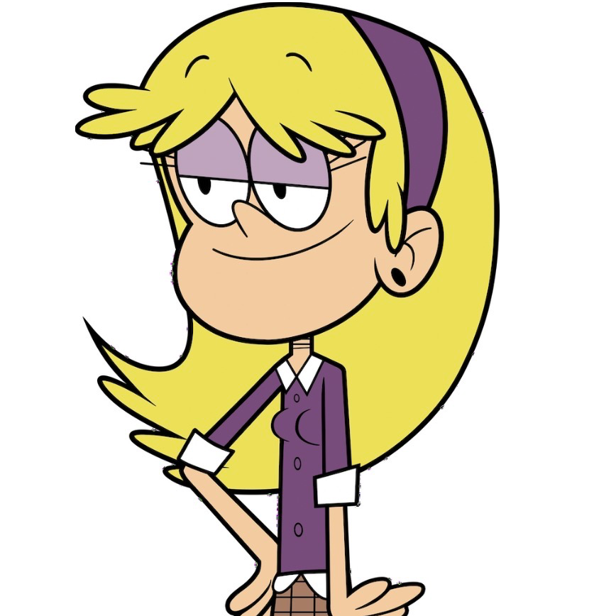 Carol Pingrey The Loud House AI Voice Generator | Jammable AI Covers