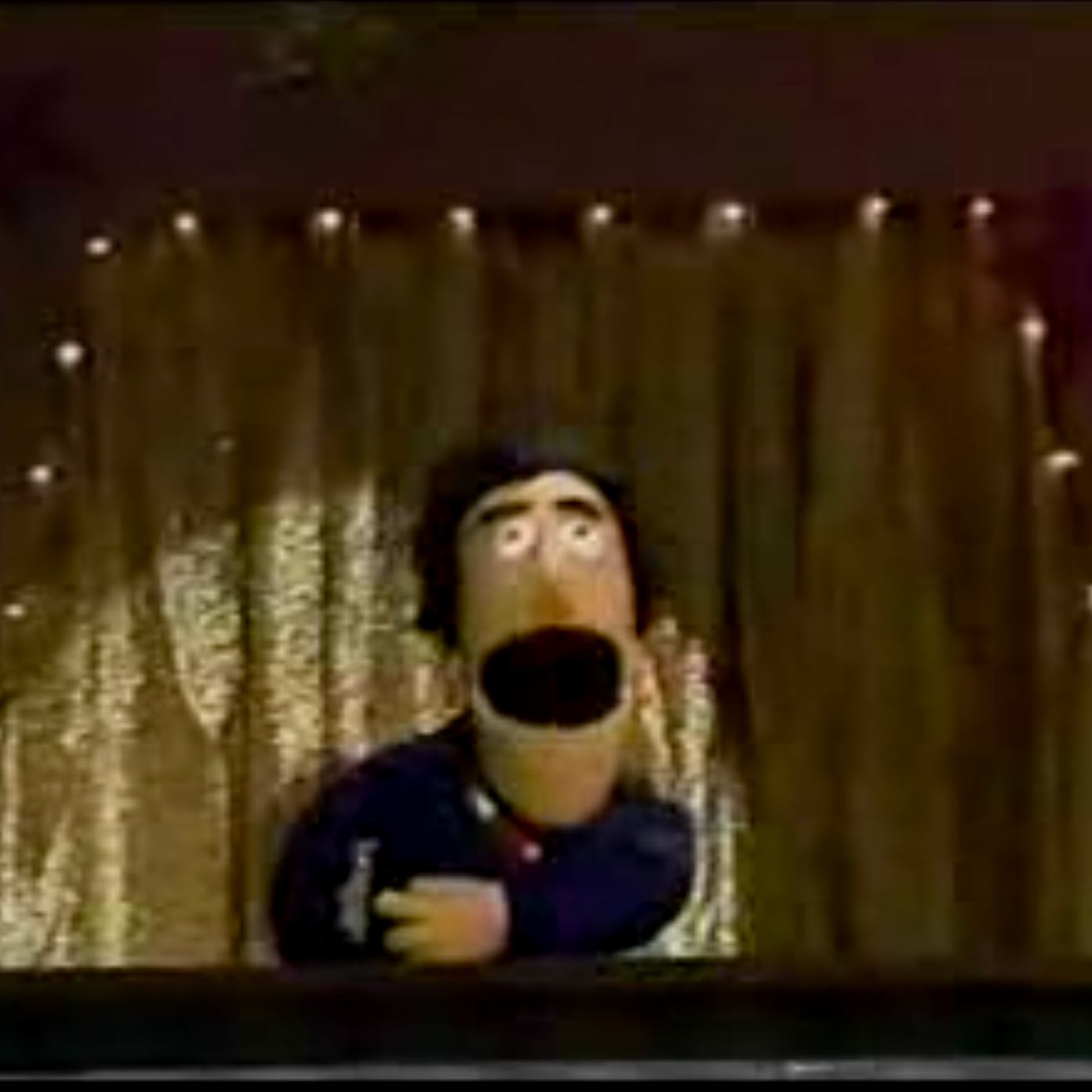 Guy Smiley (Sesame Street) AI Voice Generator | Jammable AI Covers