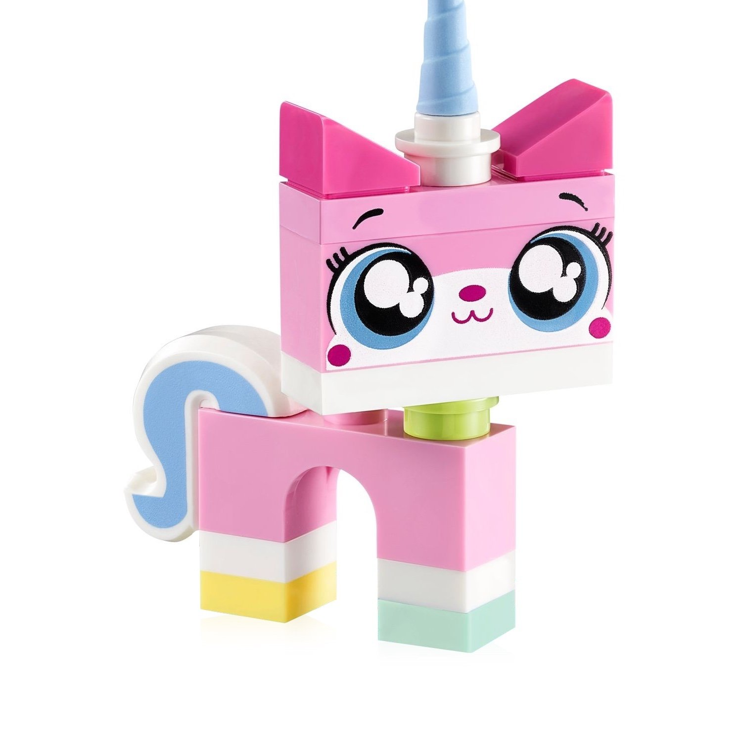 Unikitty (OOCA) AI Voice Generator | Jammable AI Covers