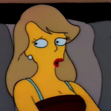 Colette (Simpsons) (Jo Ann Harris) AI Voice Generator | Jammable AI Covers