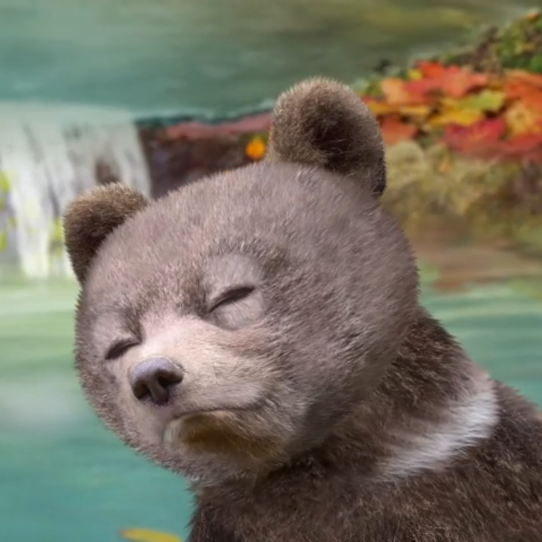 The Bear Cub (Wonder Pets: In The City) AI Voice Generator | Jammable ...