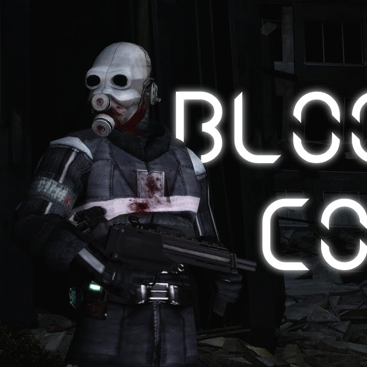 HL2 Entropy Zero Uprising Bloody Cop AI Voice Generator | Jammable AI ...