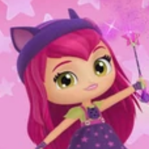 Hazel (Little Charmers) AI Voice Generator | Jammable AI Covers