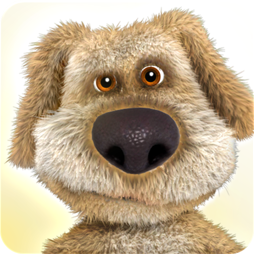 Talking Ben (2011 App) AI Voice Generator | Jammable AI Covers