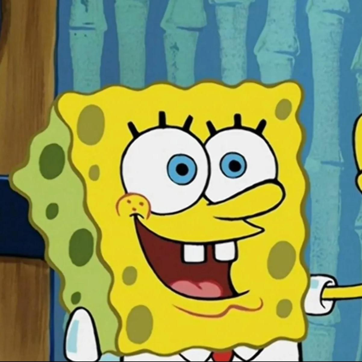 SpongeBob SquarePants AI Voice Generator | Jammable AI Covers