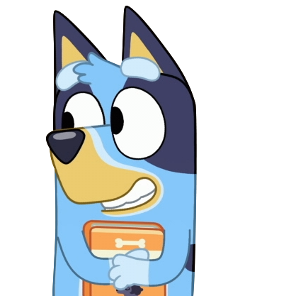 teenager bluey AI Voice Generator | Jammable AI Covers