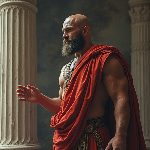 Stoic AI Voice Generator | Jammable AI Covers