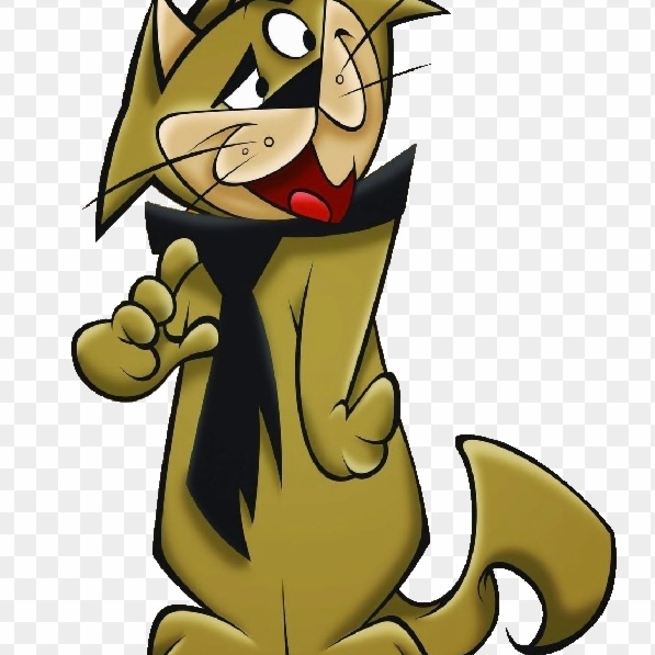 Spook (Benjamin Diskin) (Top Cat) AI Voice Generator | Jammable AI Covers