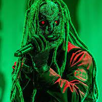 Corey Taylor (Slipknot) (Clean) AI Voice Generator | Jammable AI Covers