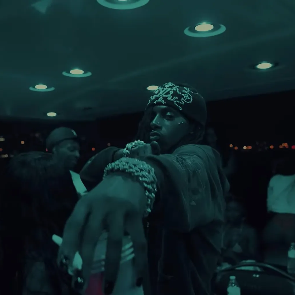 2025 Carti ( Whisper) AI Voice Generator | Jammable AI Covers