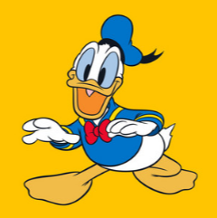 Donald Duck Ai Voice AI Voice Generator | Jammable AI Covers