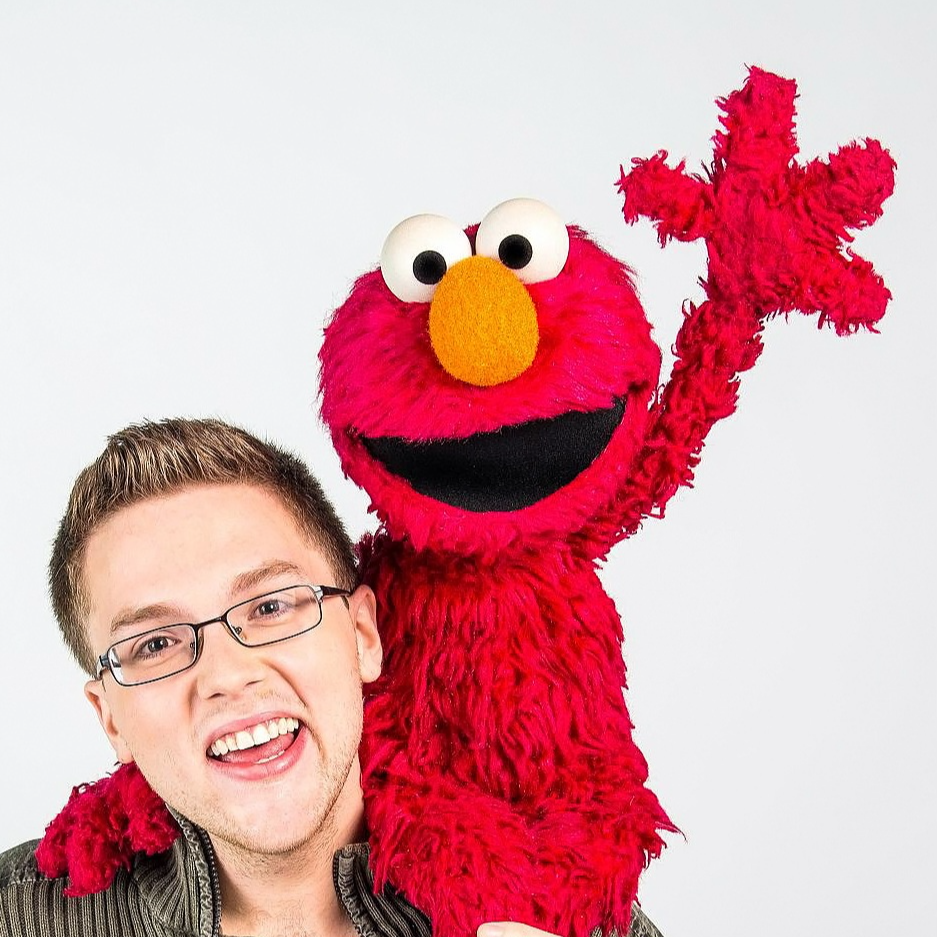 Elmo (Ryan Dillon) AI Voice Generator | Jammable AI Covers