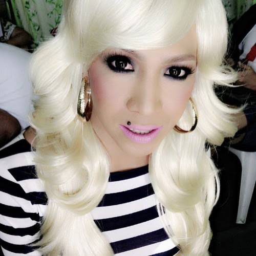 Vice Ganda AI Voice Generator | Jammable AI Covers