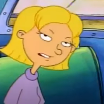 Popular Girl on Bus (Hey Arnold!) AI Voice Generator | Jammable AI Covers