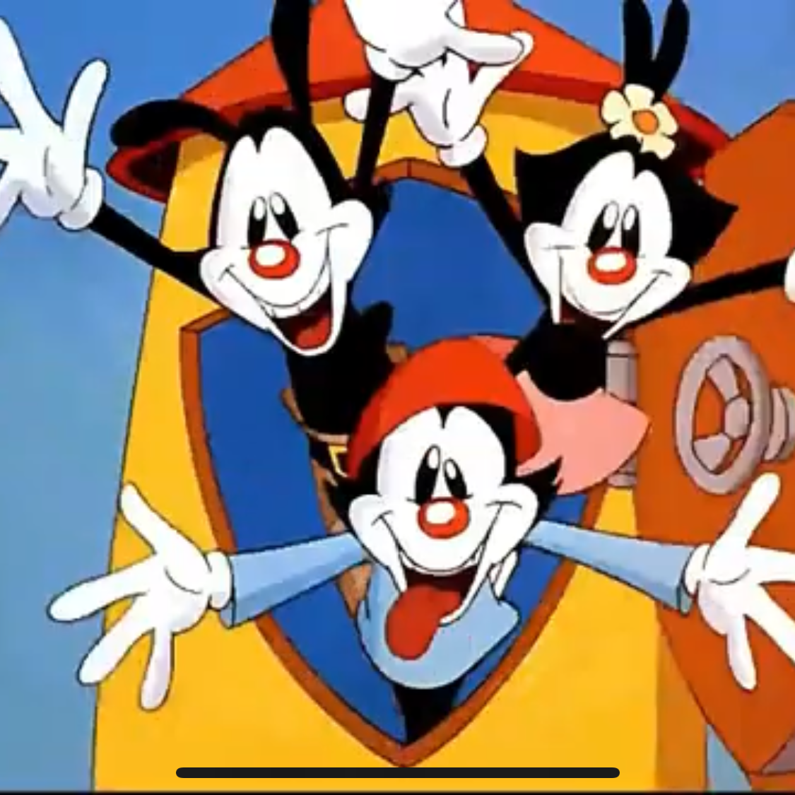 The 3 Warner siblings AI Voice Generator | Jammable AI Covers