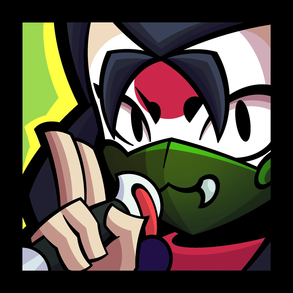 Kaze ninja (Brawl stars) AI Voice Generator | Jammable AI Covers