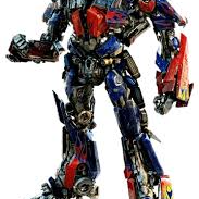 optimus prime-transformer (2007) AI Voice Generator | Jammable AI Covers