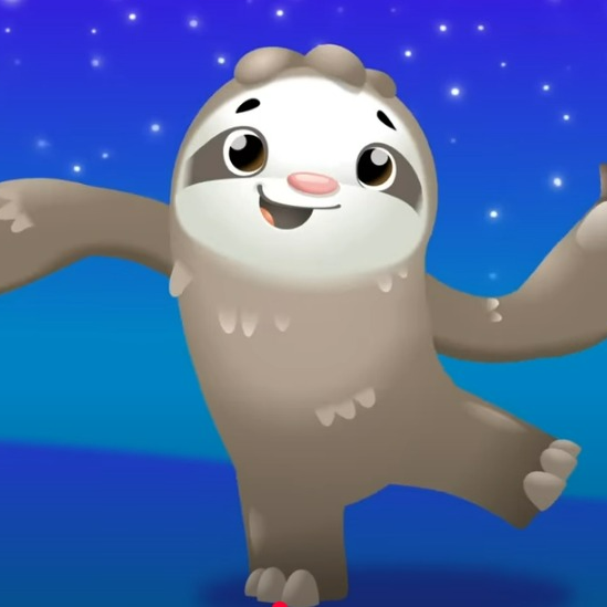 Sloth (Linkimals) AI Voice Generator | Jammable AI Covers