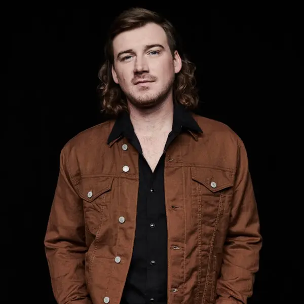 Morgan Wallen AI Voice Generator | Jammable AI Covers