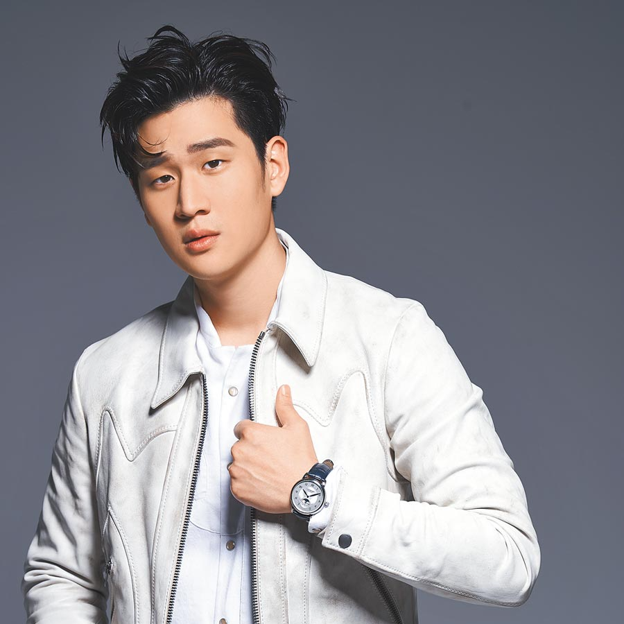 Eric Chou re-uploaded version AI Voice Generator | Jammable AI Covers
