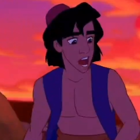 aladdin AI Voice Generator | Jammable AI Covers