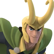 Loki (Troy Baker) Disney Infinity AI Voice Generator | Jammable AI Covers