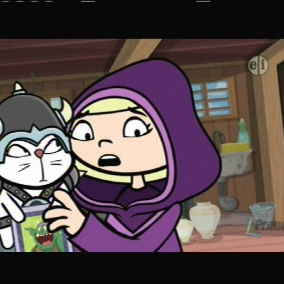 Violet Heaslip AI Voice Generator | Jammable AI Covers