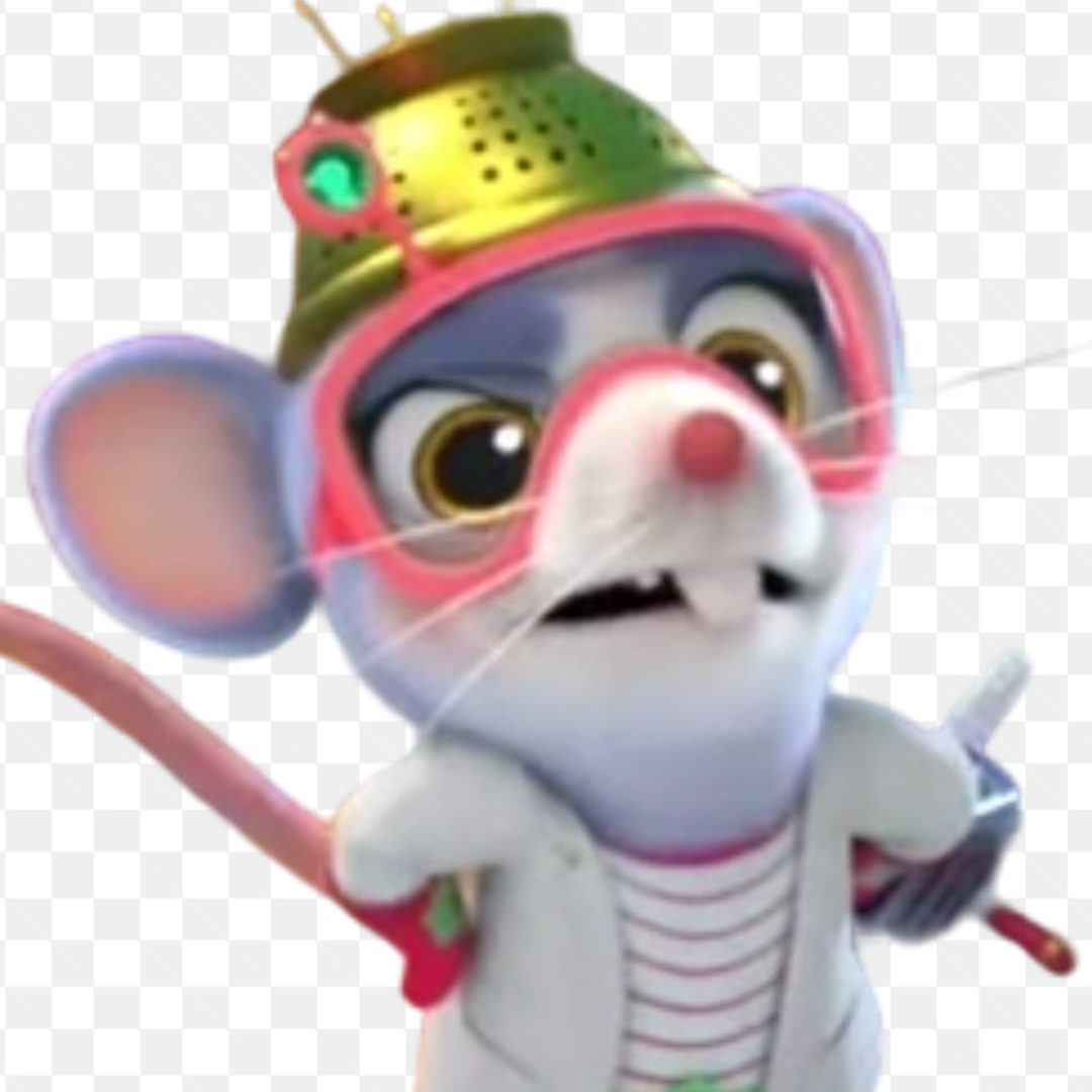 Lab Rat (SuperKitties) AI Voice Generator | Jammable AI Covers