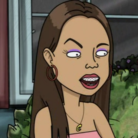 Christina Rivera (Unsupervised) AI Voice Generator | Jammable AI Covers