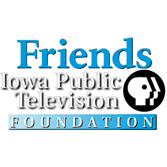 Iowa Public Television Female Announcer AI Voice Generator | Jammable ...